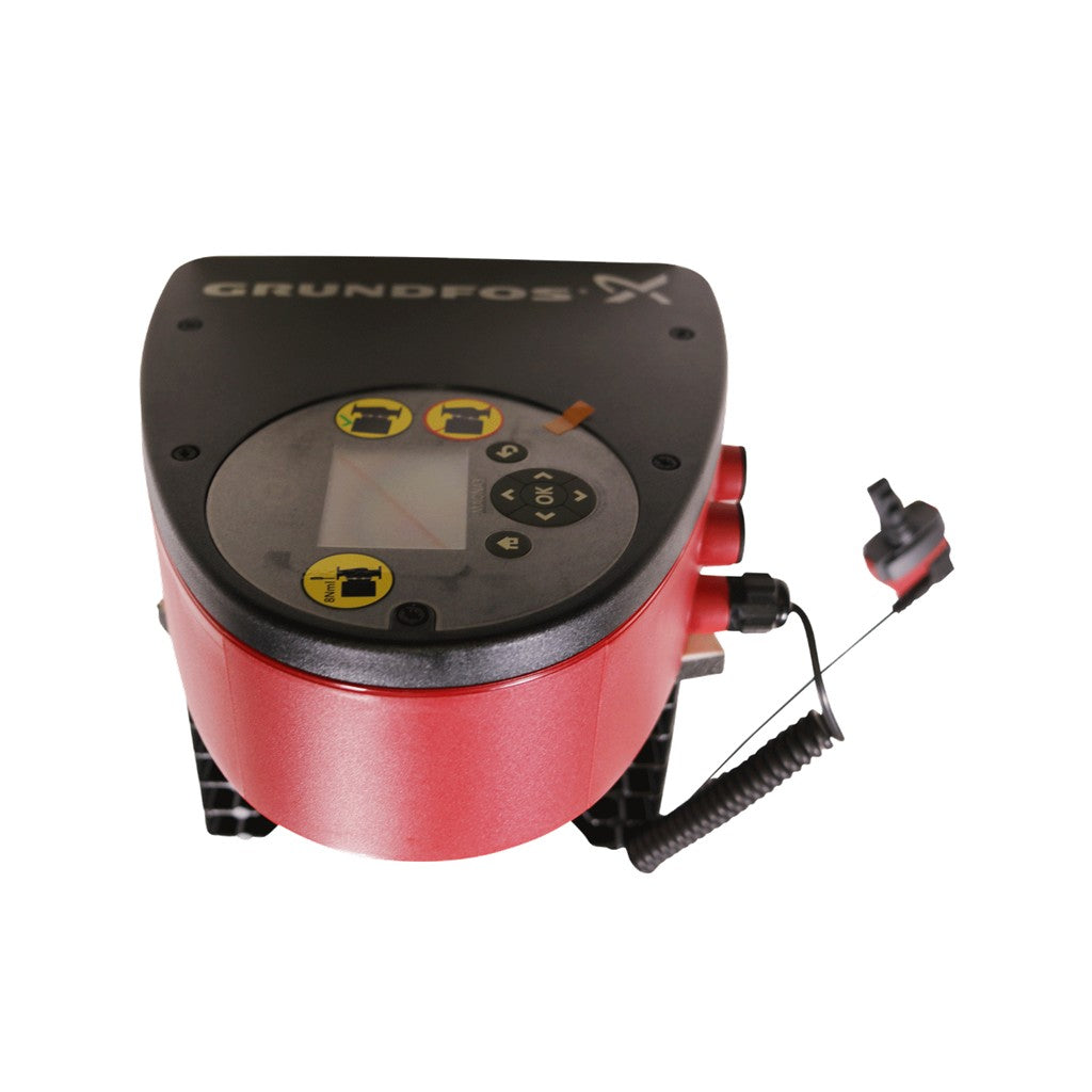 Kit, Control box configured [99332321] – Lenntech