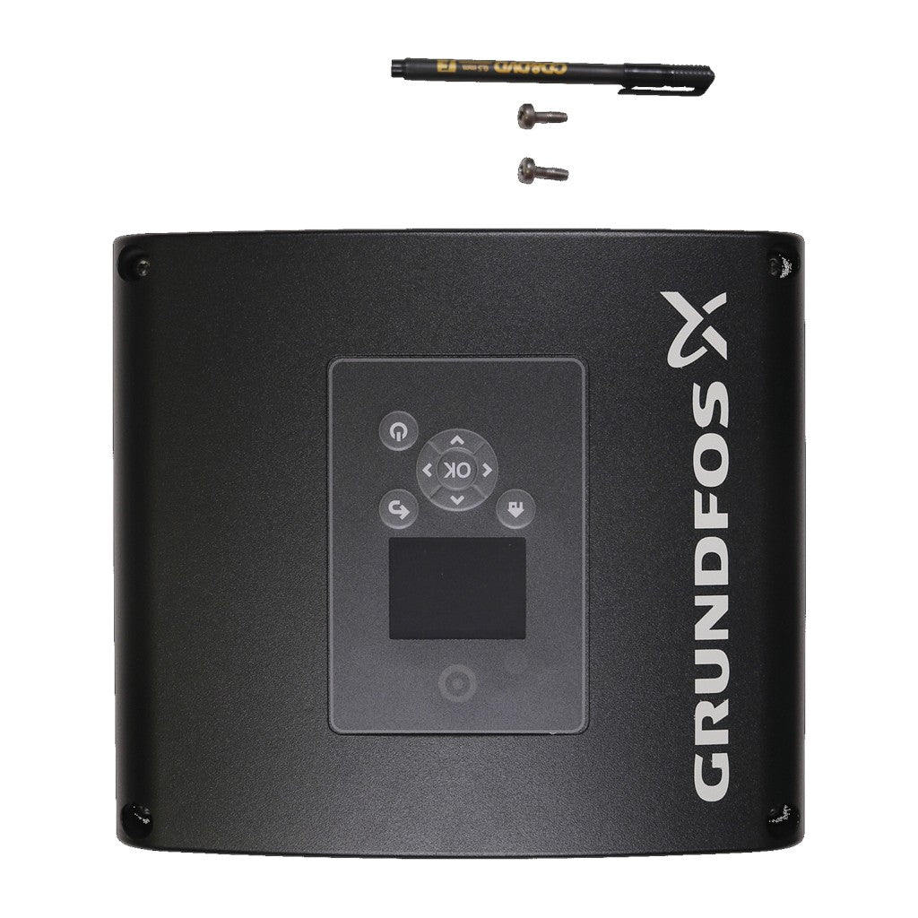 Kit, Control box [98606002] – Lenntech