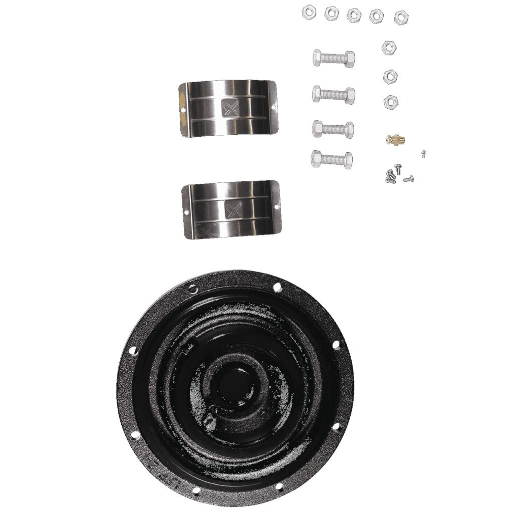 Kit, Motor stool [98990922] – Lenntech