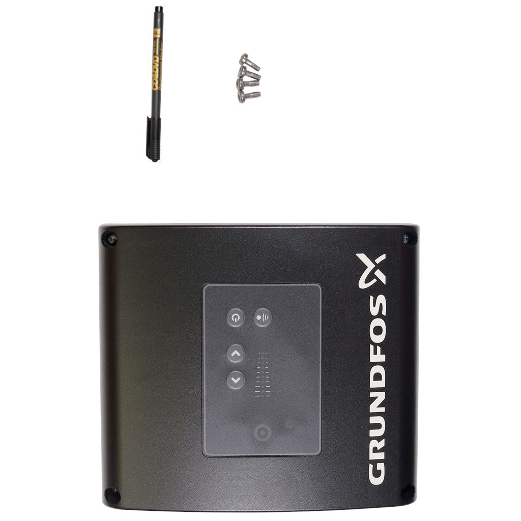 Kit, Control box [98406651] – Lenntech
