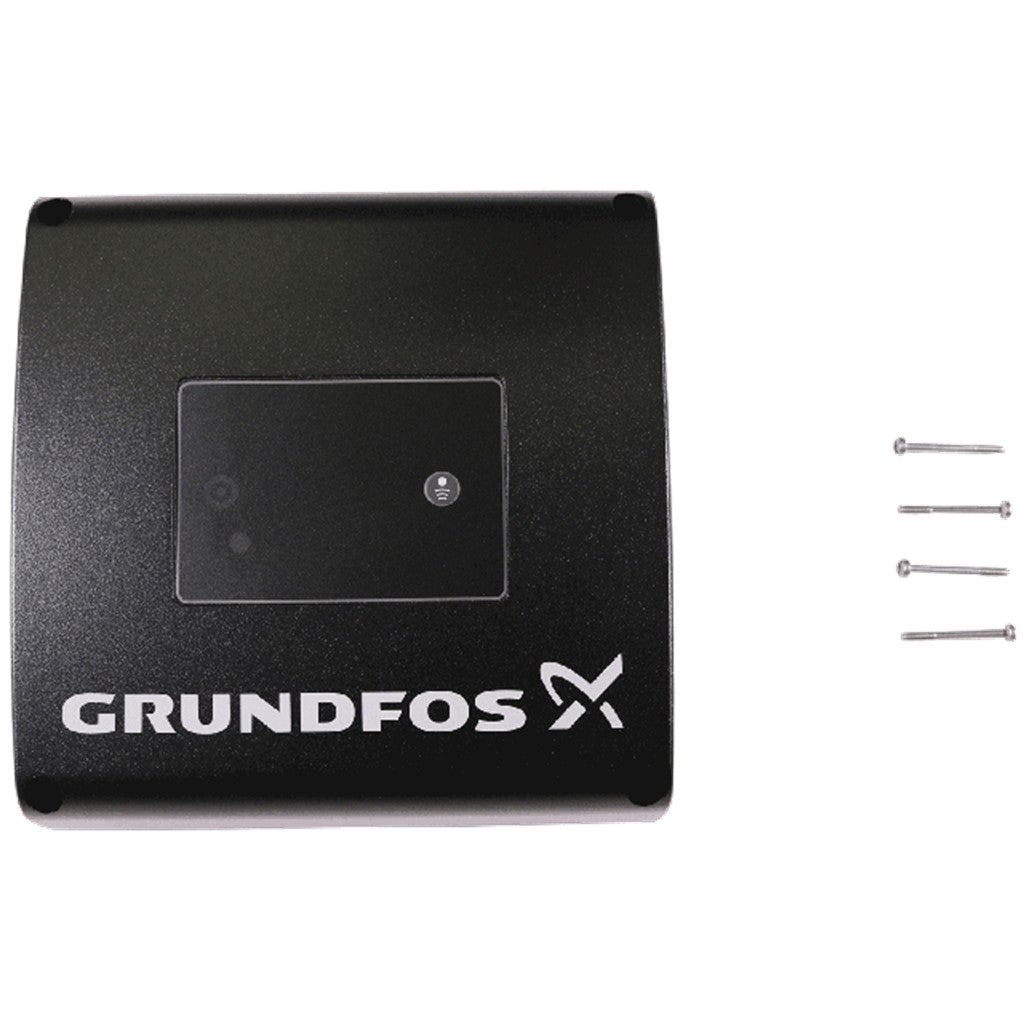 Kit, Control box upper [98869864] – Lenntech
