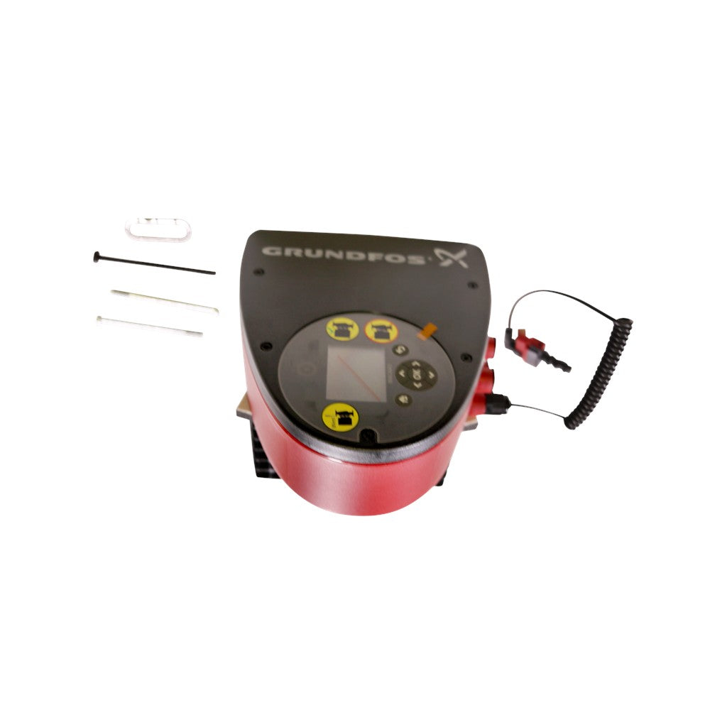 Kit, Control box [99092746] – Lenntech