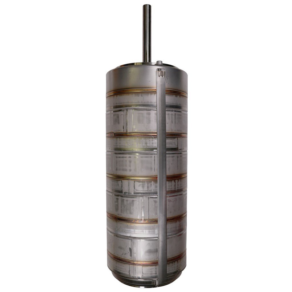 Kit, Chamber stack [96458136] – Lenntech