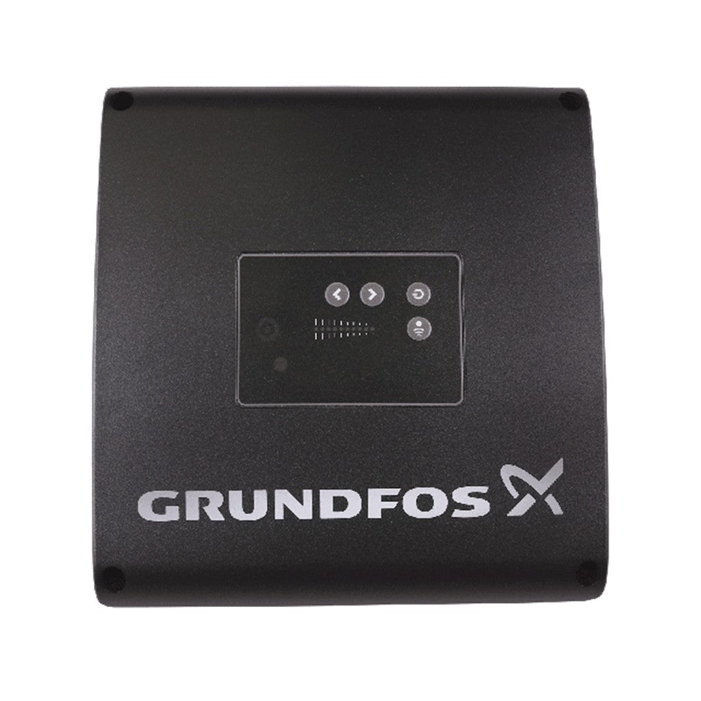 Kit, Control box upper [98869869] – Lenntech