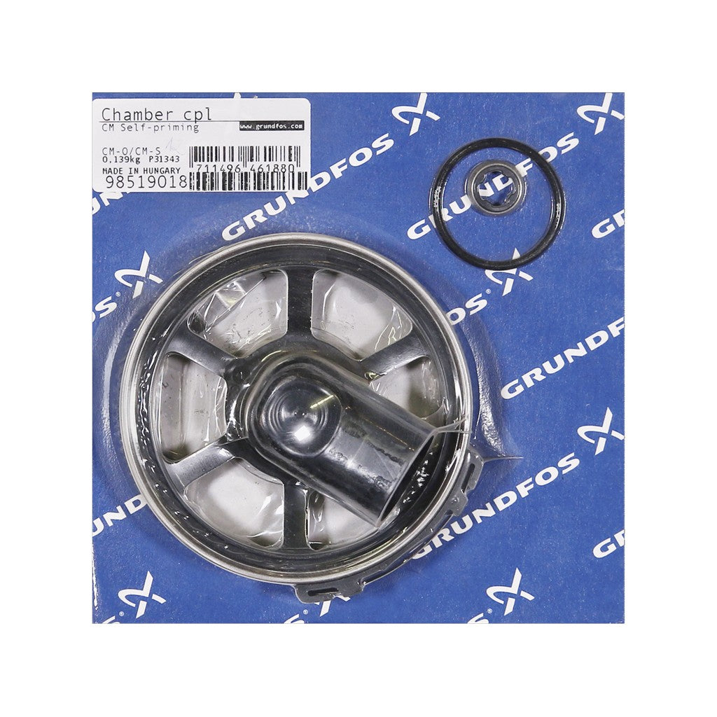 Kit, Chambers [98519018] – Lenntech