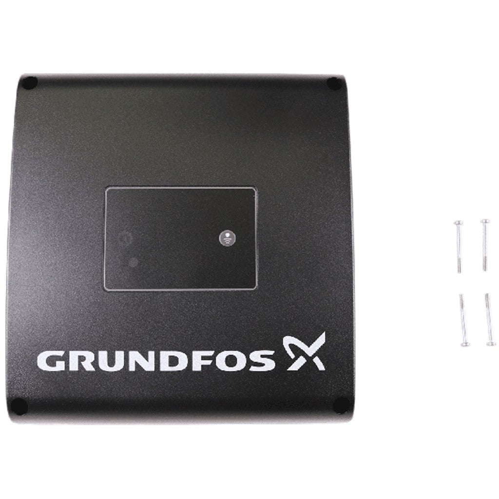 Kit, Control box upper [98869868] – Lenntech