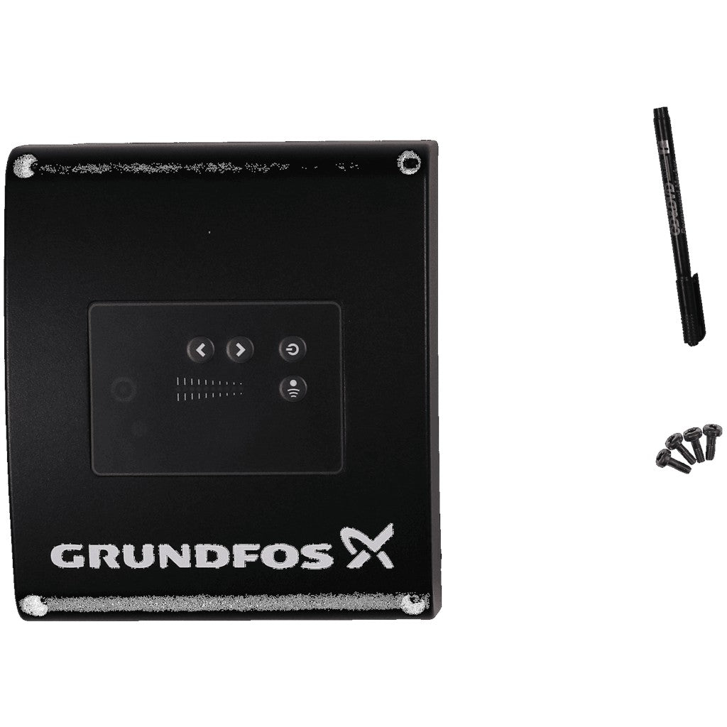 Kit, Control box [98406659] – Lenntech