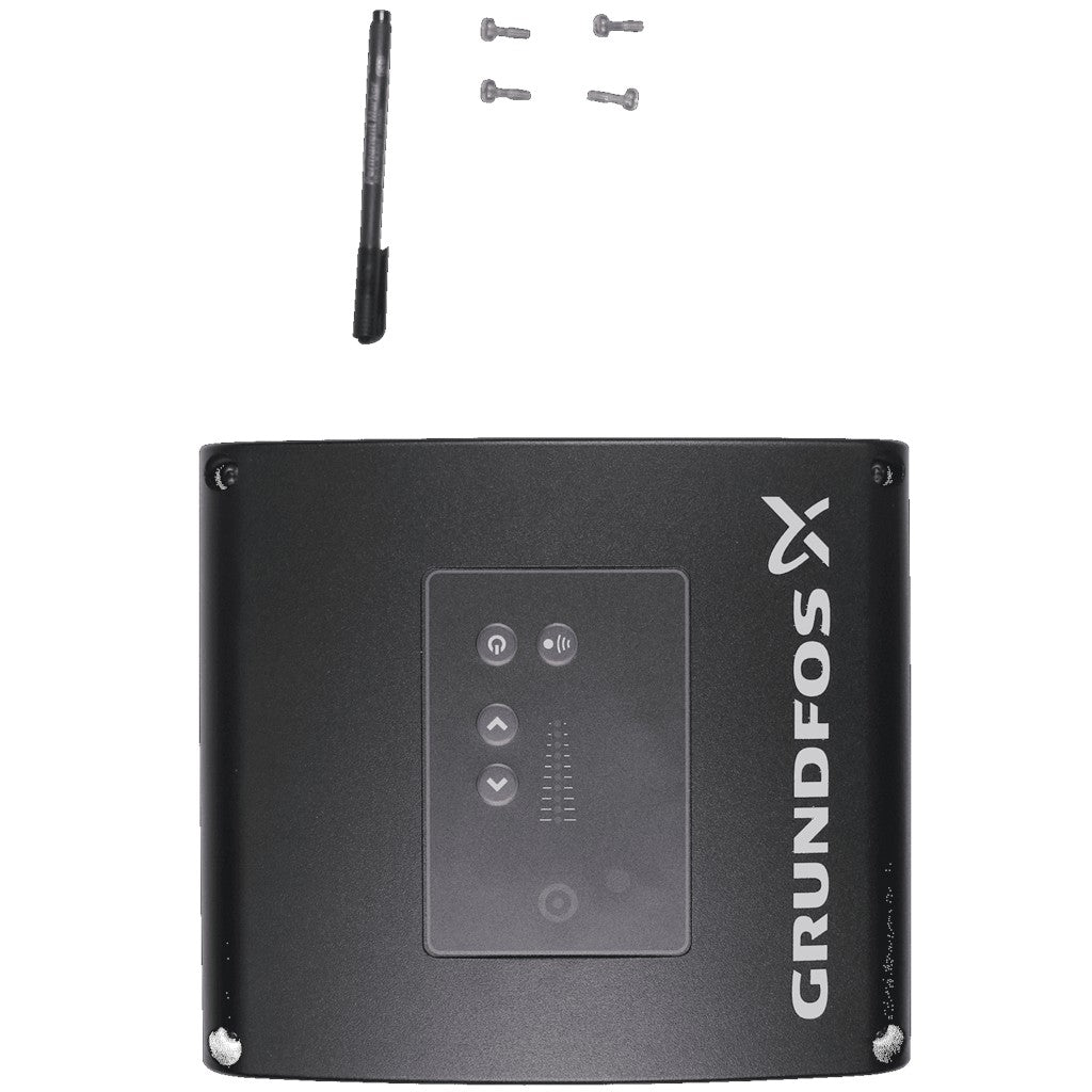 Kit, Control box [98406652] – Lenntech