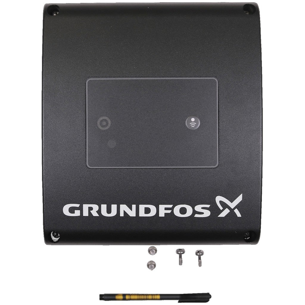 Kit, Control box [98610559] – Lenntech