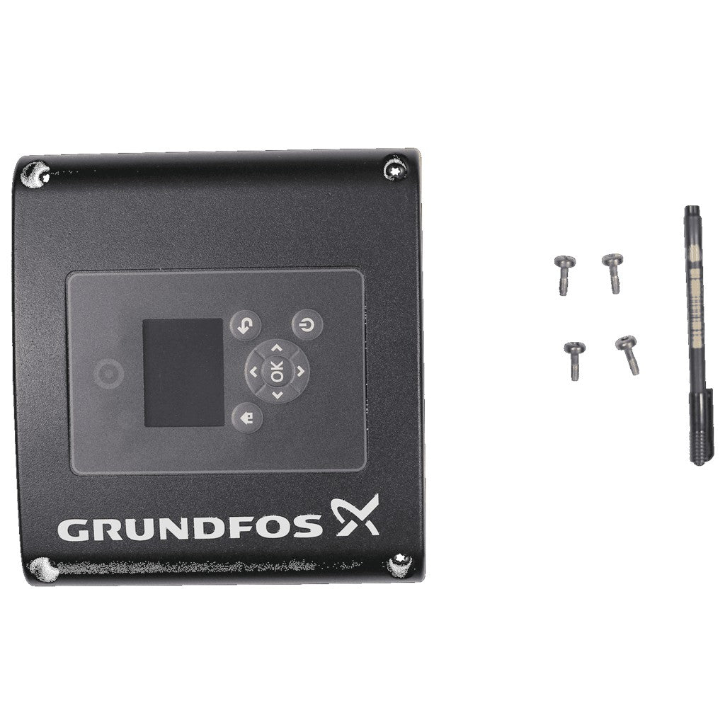 Kit, Control box [98606001] – Lenntech