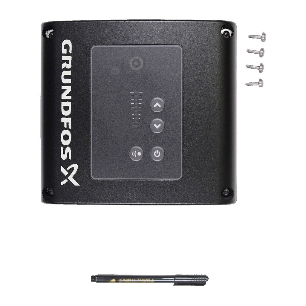 Kit, Control box [98406627] – Lenntech