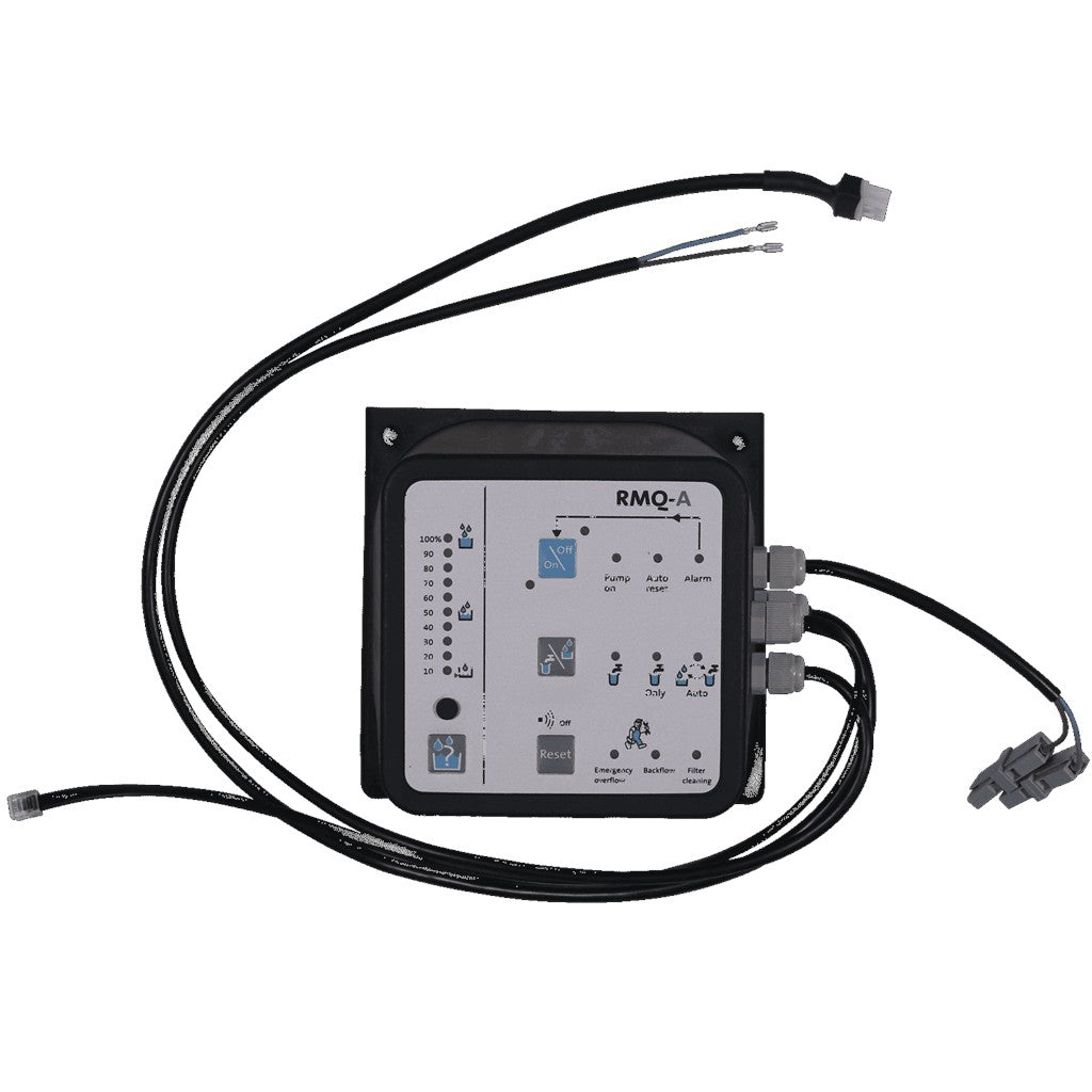 Kit, Control box [96603590] – Lenntech