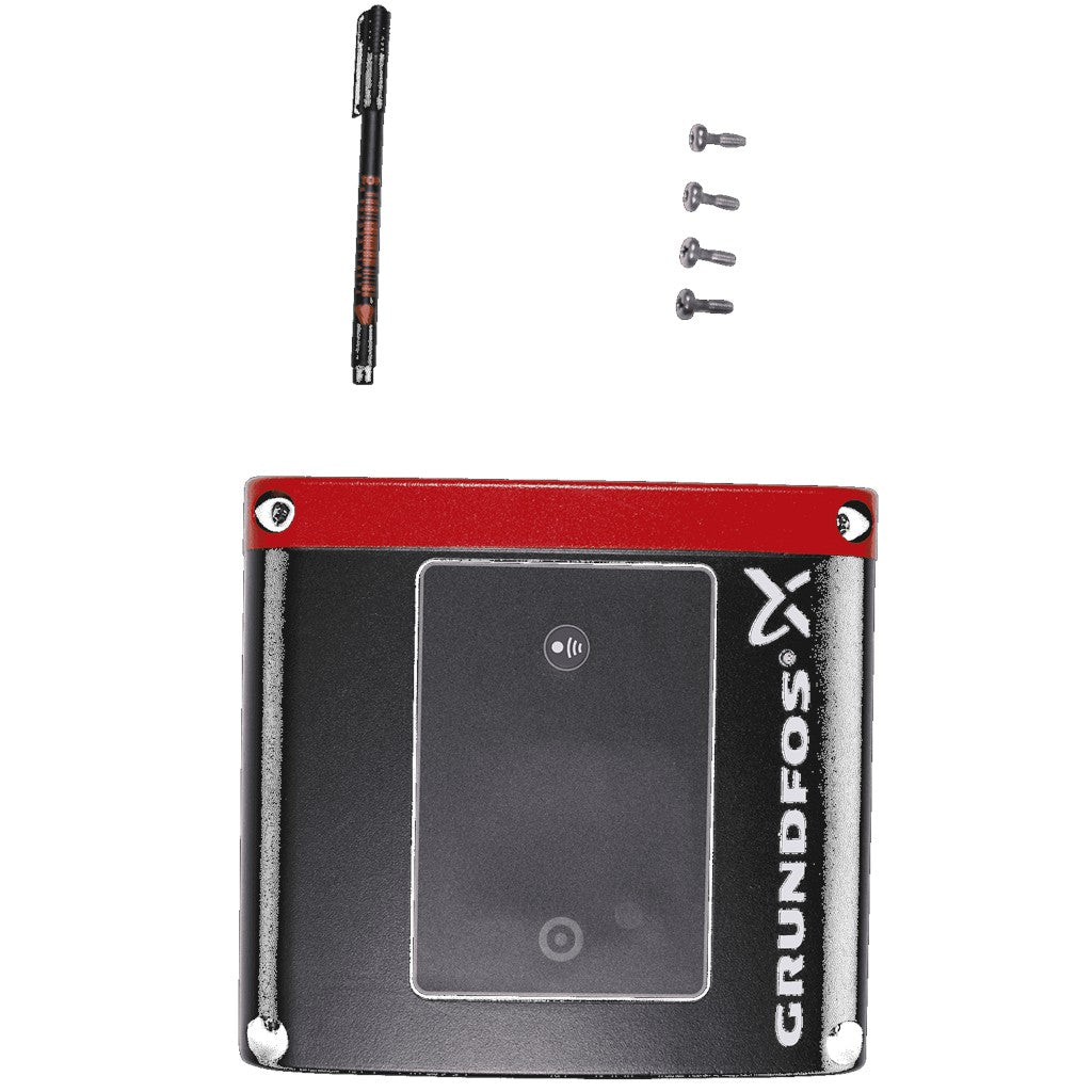 Kit, Control box [98406661] – Lenntech