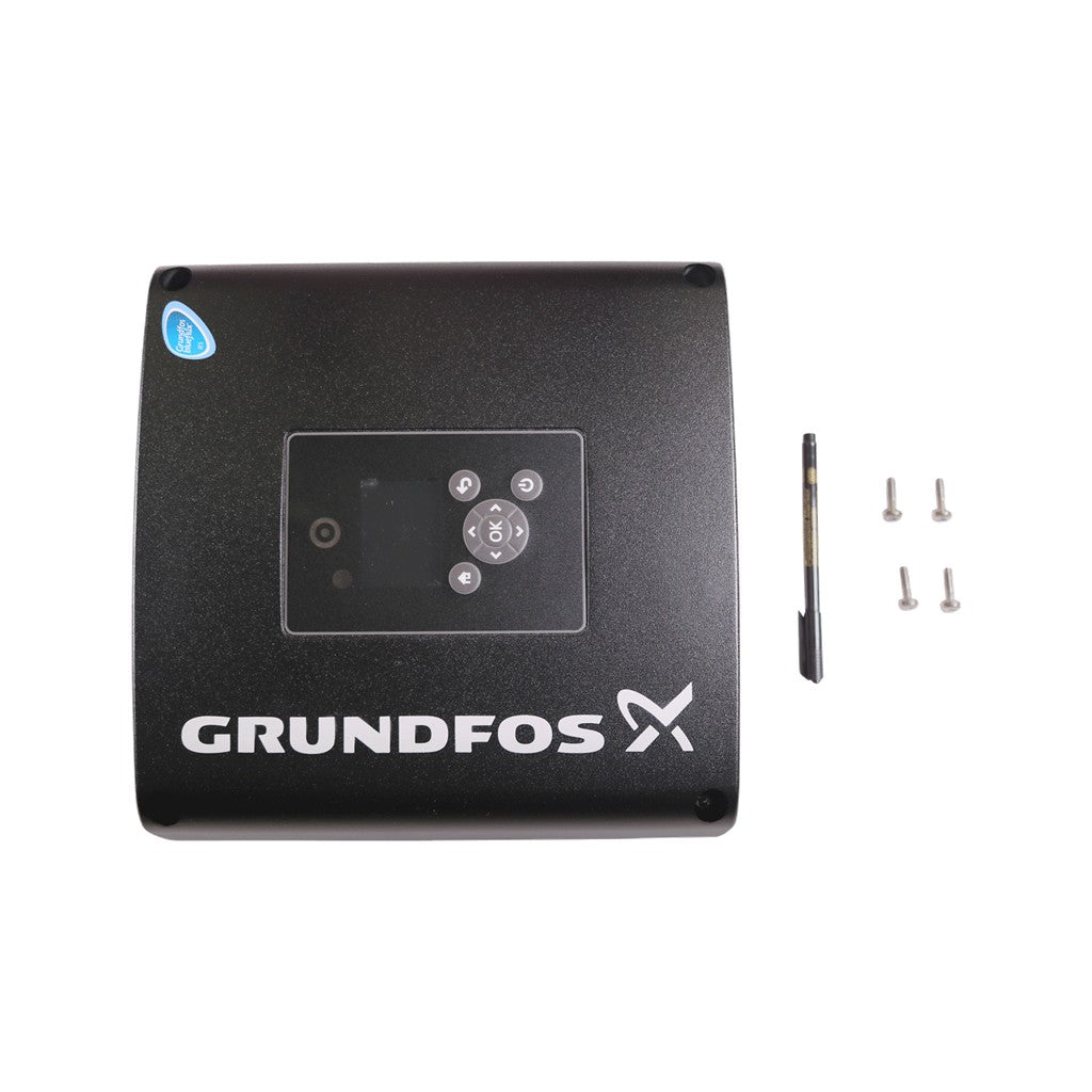 Kit, Control box [98878617] – Lenntech