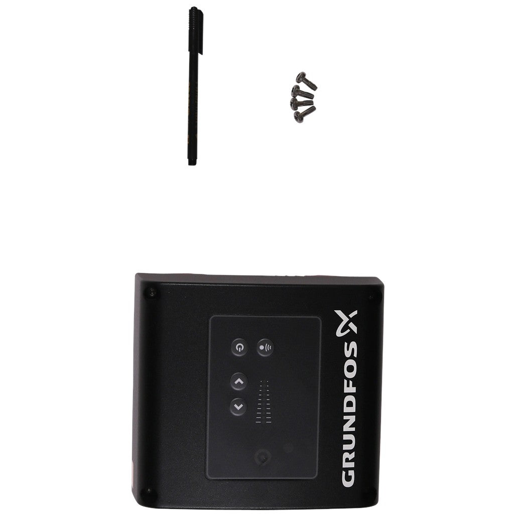 Kit, Control box [98406653] – Lenntech