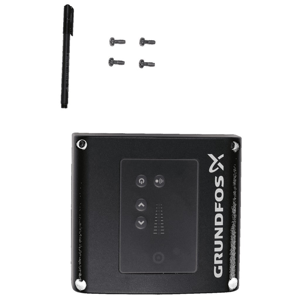 Kit, Control box [98406628] – Lenntech