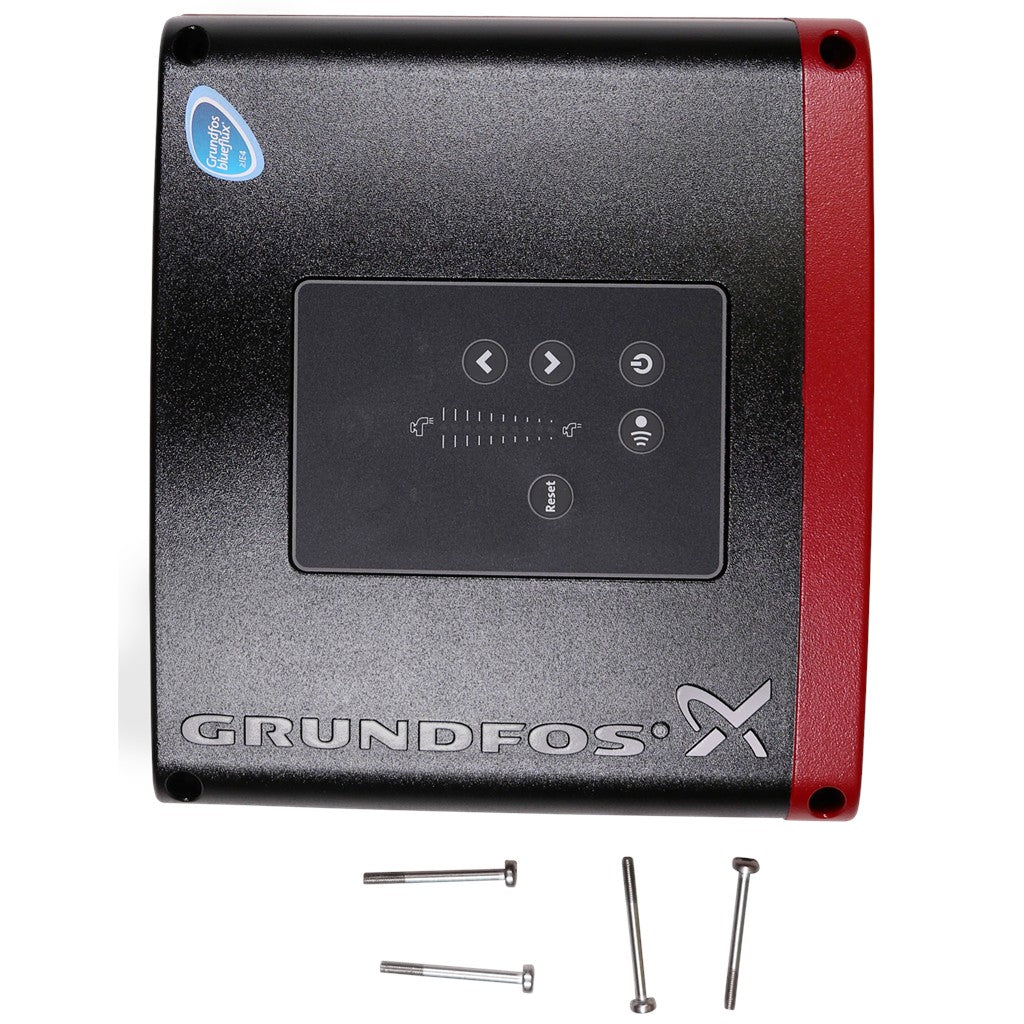 Kit, control box [98334767] – Lenntech